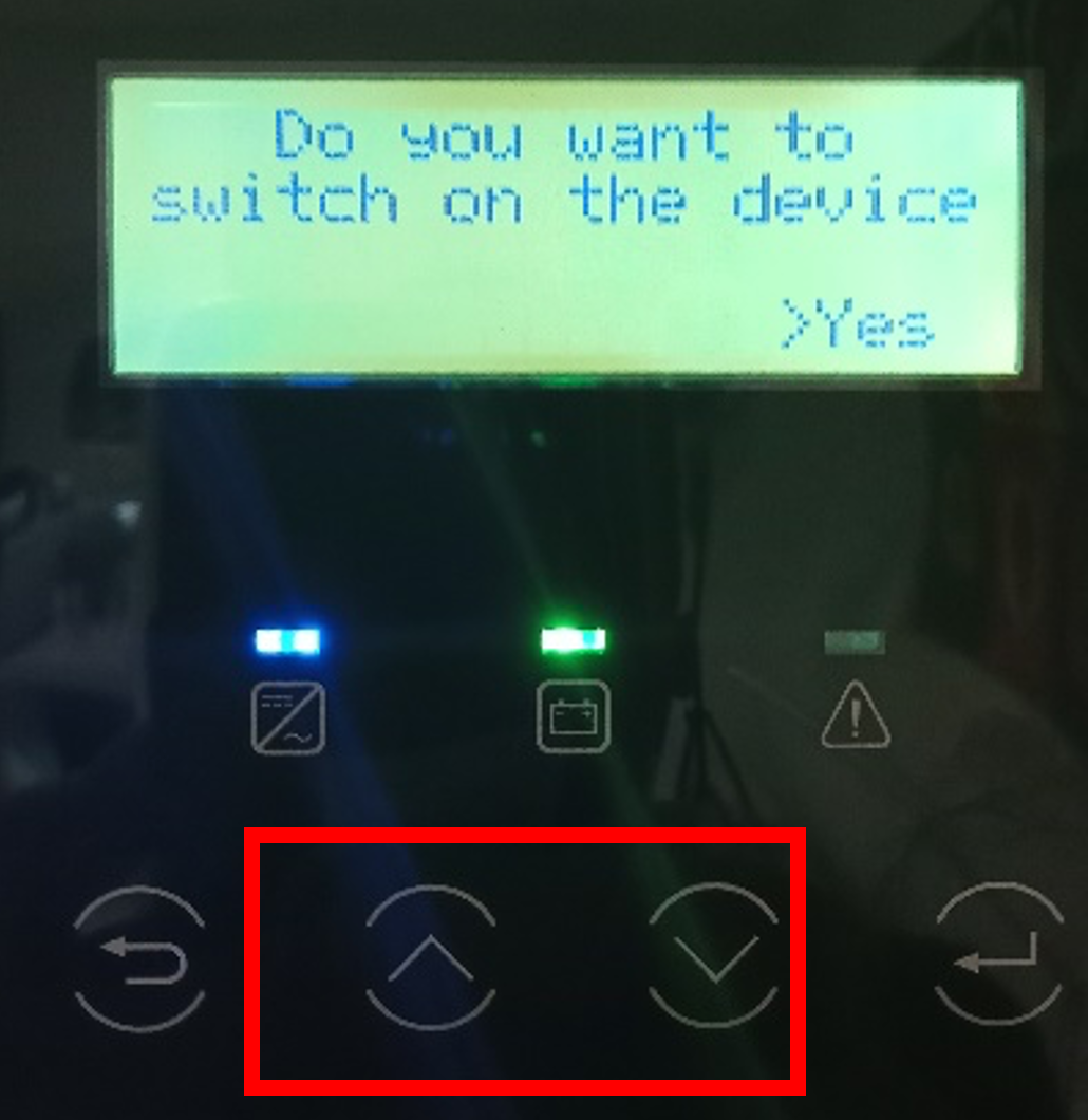 EI Inverter (EU) Error Code IE005 – Over PV Voltage High – Tigo Help Center