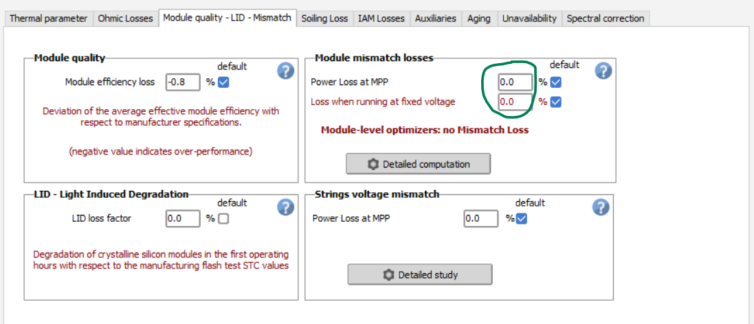 [GUIDE] Modeling Tigo in PVsyst – Tigo Help Center