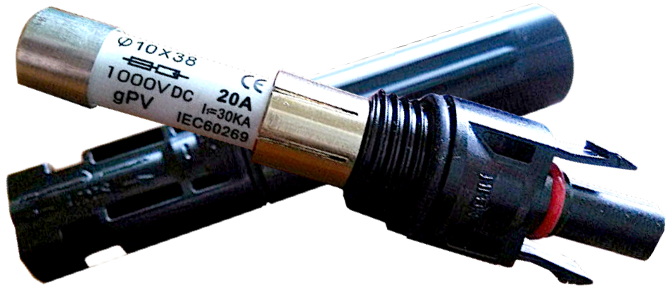 Procedure for Testing, Checking, or Disassembling a Tigo MLPE – Tigo ...