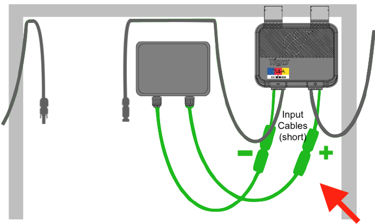Procedure for Testing, Checking, or Disassembling a Tigo MLPE – Tigo ...