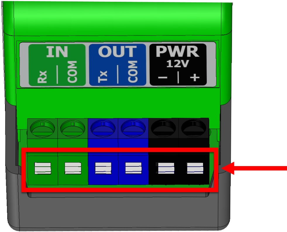 How to Install an RSS Transmitter Add-on Board – Tigo Help Center