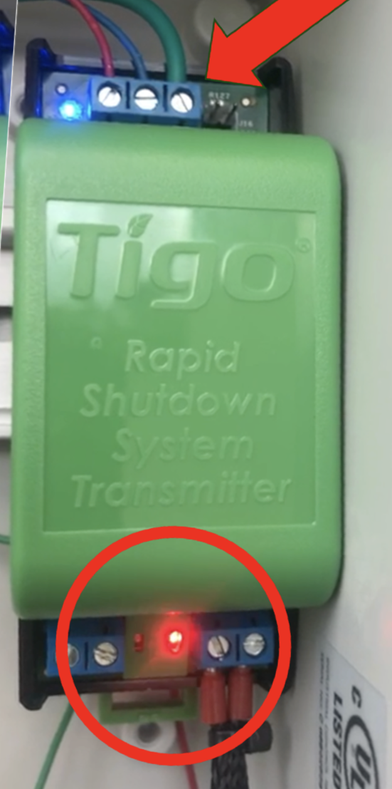 FAQ - RSS Transmitter with Pure Signal Technology (PST) – Tigo Help Center