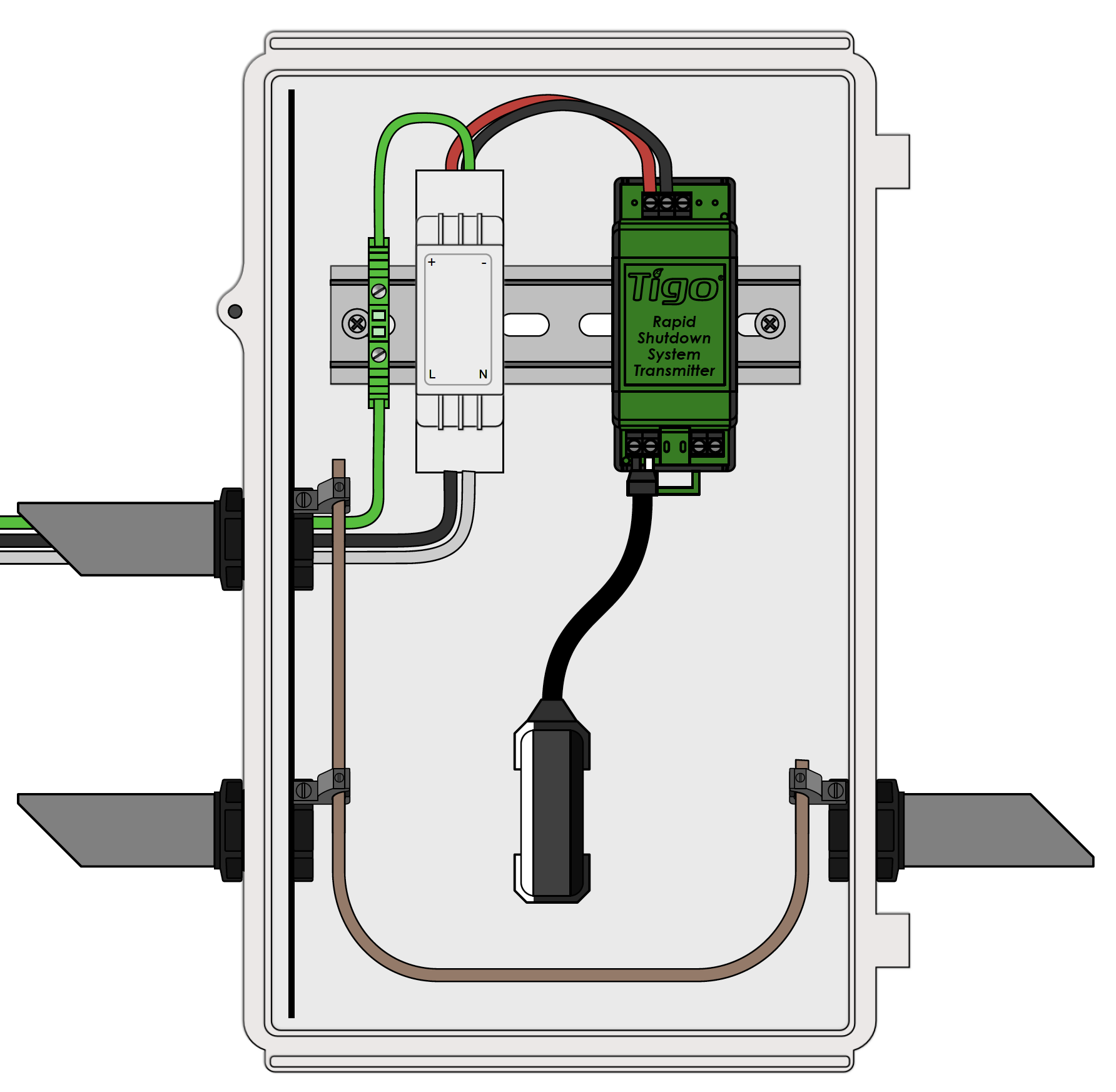 FAQ - RSS Transmitter with Pure Signal Technology (PST) – Tigo Help Center