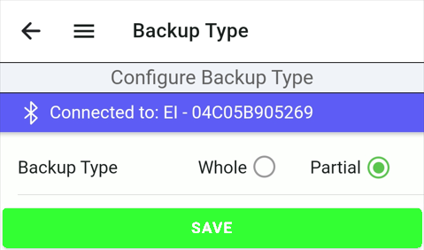 How to Configure Partial-Home Backup (EI Solution EU Only) – Tigo Help Center
