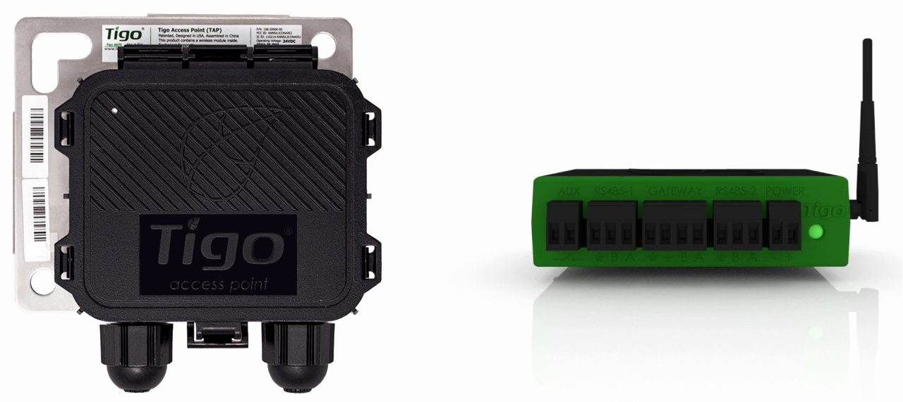 Determine Number of TAP and CCA Units – Tigo Help Center