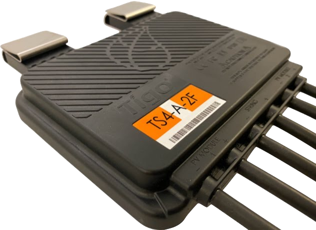 Tigo TS4-A-2F Rapid Shutdown Dual Module 15A, 1000W,, 53% OFF