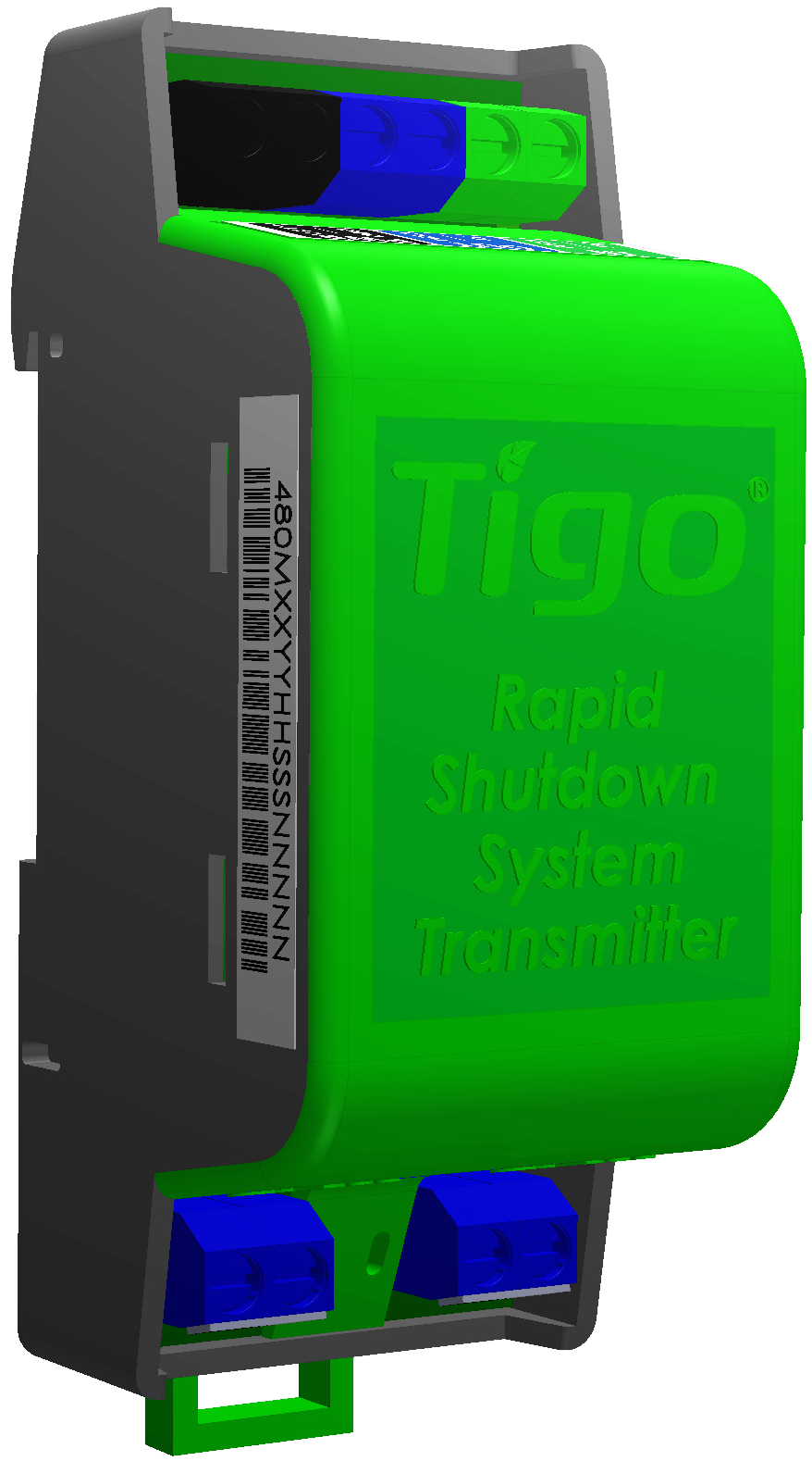 FAQ - RSS Transmitter with Pure Signal Technology (PST) – Tigo Help Center