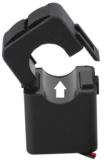 What can I do if the EI Energy Meter CTs do not fit in the main service ...